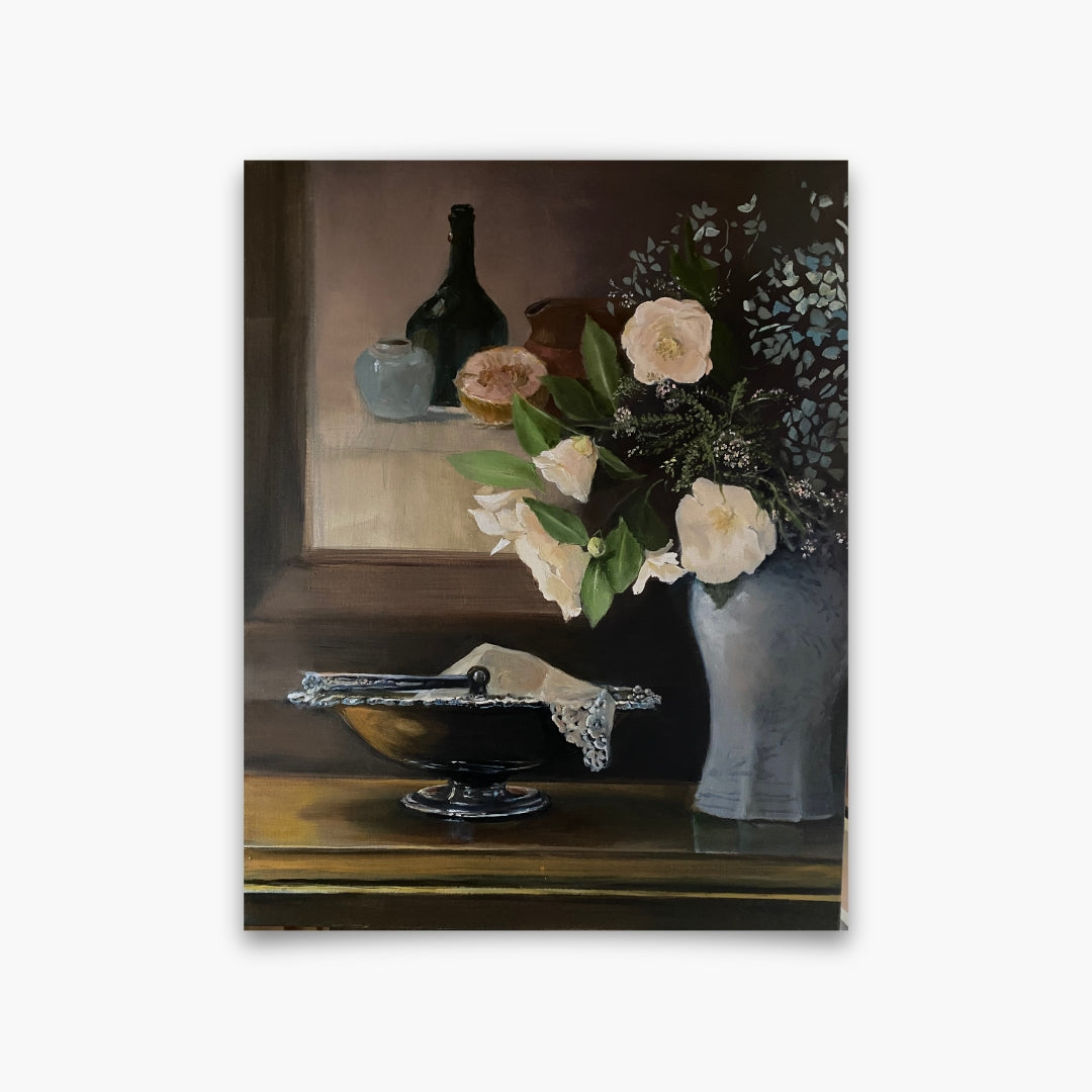 Paddy Bouma – IS Art Gallery