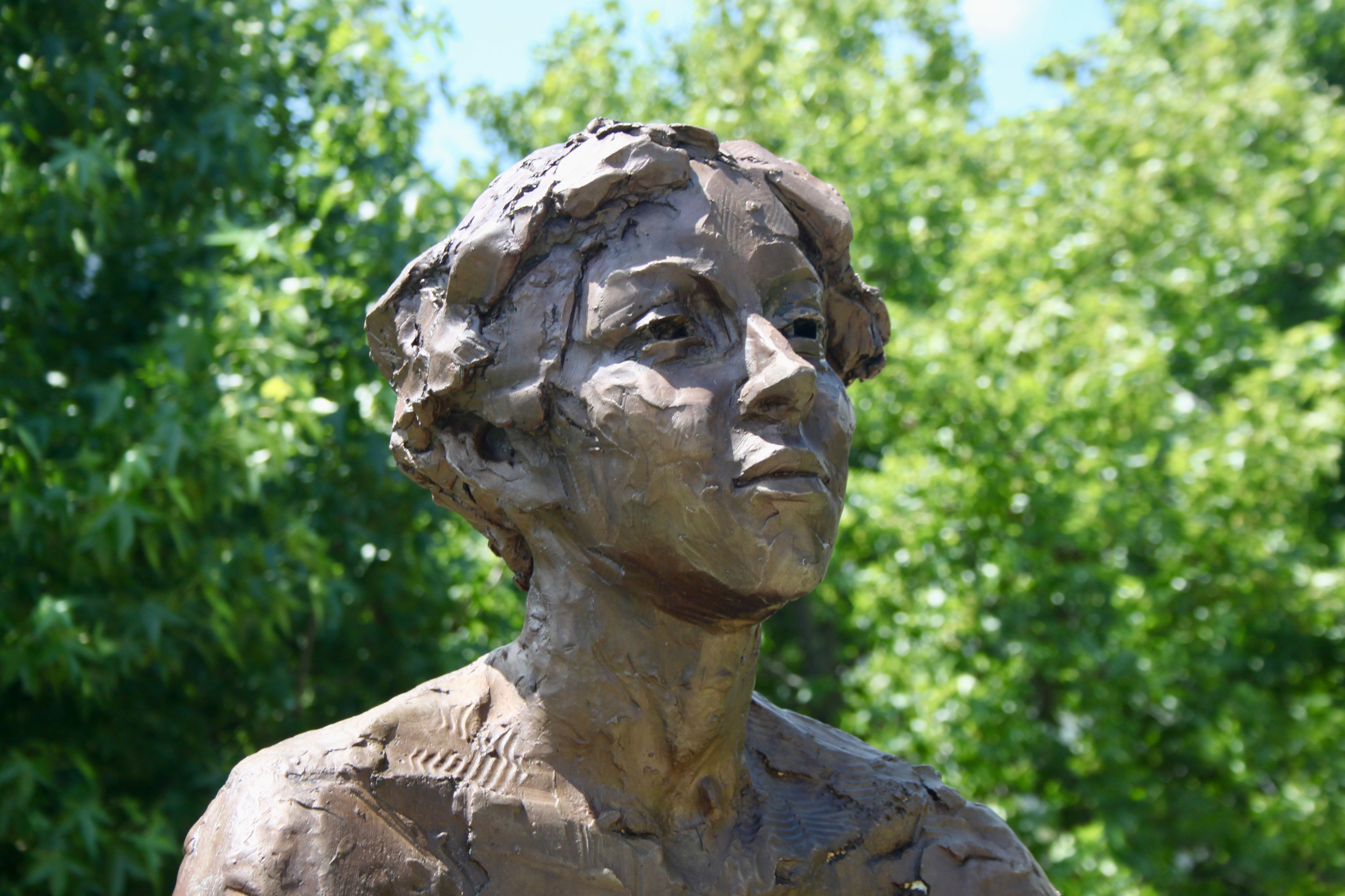 Egon Tania – IS Art Gallery