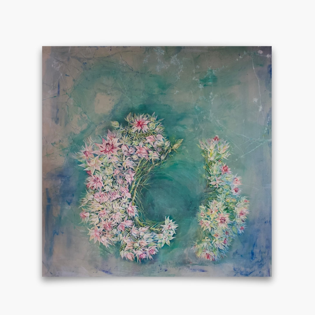 Paula van Coller Louw – IS Art Gallery